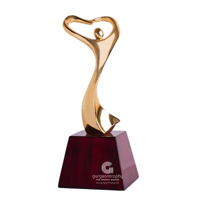 Award and Trophies: Buy Trophies Online, Crystal Trophy